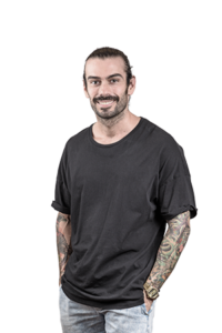 Alberto Ojeda - HS Consulting