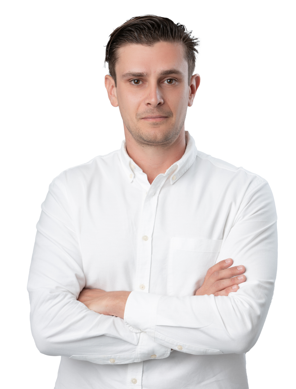 Sobre Nosotros - HS Consulting